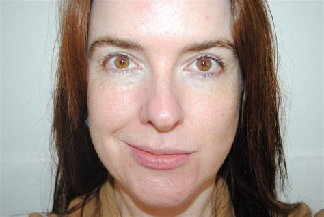 Bourjois Nude Sensation Foundation Review Really Ree