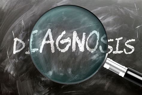 Het Stellen Van De Diagnose In Een Verwaarloosde Organisatie Hoe Werkt