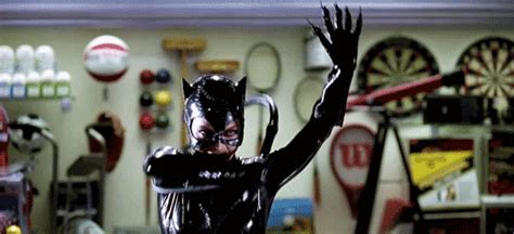 Michelle Pfeiffer Catwoman 