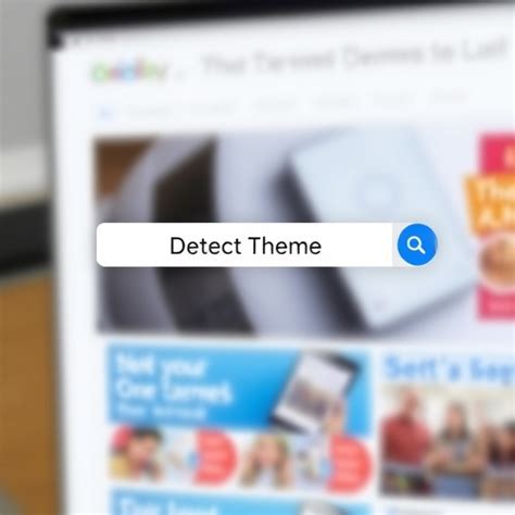 Free Drupal Themes Detector Tool Themespanda