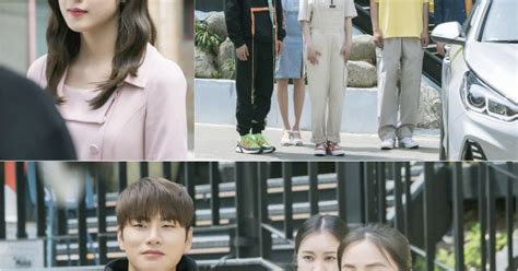 최종회 D Day 와이키키2 김선호 떠나는 문가영에 아련한 눈빛