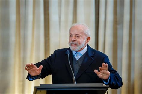 Inss Lula Admite Demora Na Investigação De Esquema E Atribui Início