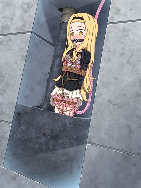 Broiler Kirarazaka Marina Takopii No Genzai Commentary Commission Highres Skeb Commission