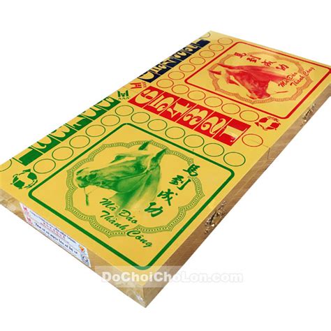 Tô màu cờ cá ngua Hướng dẫn chi tiết cho trò chơi dân gian này Click