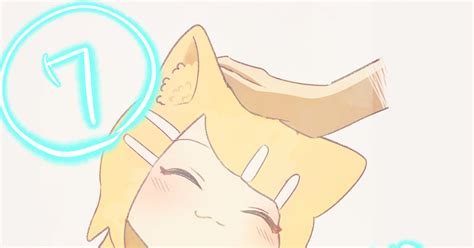 鏡音リン Twitterまとめ⑦ としたのあのイラスト Pixiv