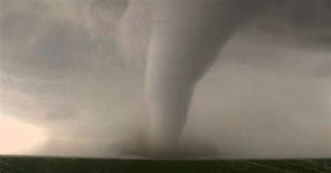 El Impacto Del Cambio Climático En Los Tornados Un Fenómeno Complejo Y
