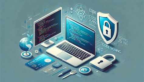 Complete Guide To Code Signing For Electronjs Applications On Macos