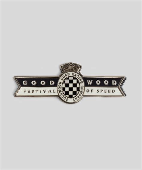 Festival Of Speed The Goodwood Shop