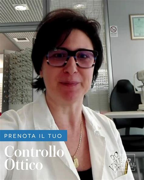 Visual Boutique Fiume Veneto Stanchezza Visiva E Mal Di Testa Tante