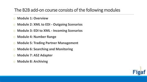 Sap B2b Add On Vs Seeburger Pptx Databases Computer Software And
