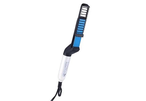 მამაკაცის თმის და წვერის სავარცხელი Oki Ge