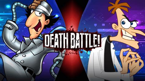 Robocop Vs Inspector Gadget By Blolorbes Rinspectorgadget