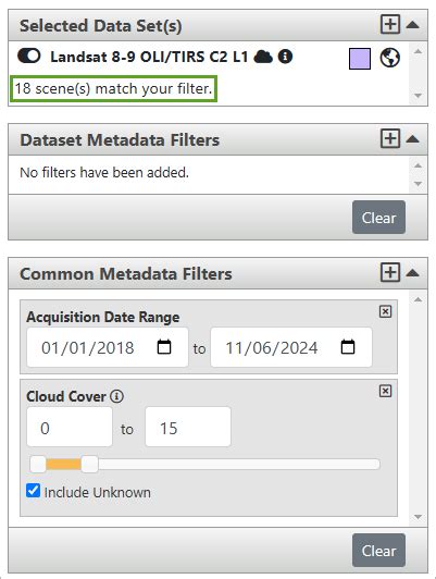 Download Imagery From An Online Database Learn ArcGIS