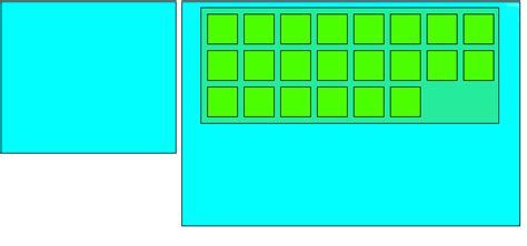 Html Left Aligned Content In Centered Block Responsive Layout Stack Overflow