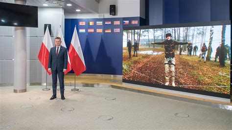 Wojsko Polskie Poświęcenie kaplicy promocja podoficerska w 16