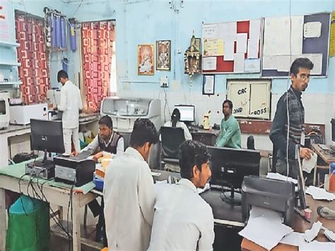 Lab Technician Assistant And Attendant S Strike Since Days Affected Blood Other