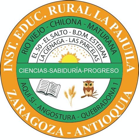 INSTITUCIÓN EDUCATIVA RURAL LA PAJUILA HIMNO INSTITUCIONAL