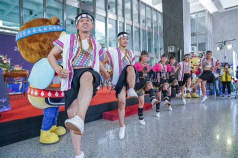 那瑪夏螢火蟲「螢」賓 陳其邁：一生必看美景 台灣焦點與掌故