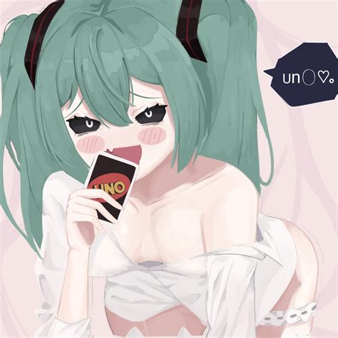 Hatsune Miku Vocaloid And 1 More Danbooru