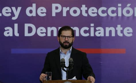 ¿qué Es La Ley De Protección Al Denunciante Conoce A Quiénes Beneficia
