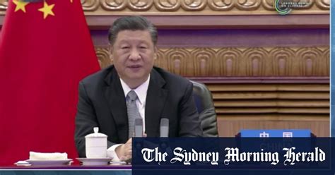China Relations China Passes Law To Stop Compliance With Foreign Sanctions