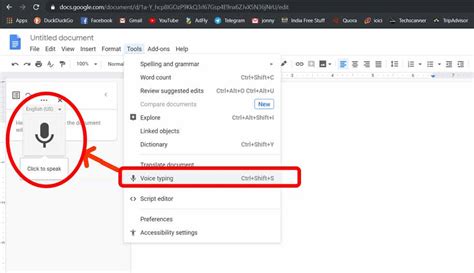 Top Ways To Use Voice Typing Keyboard In Computer Laptop