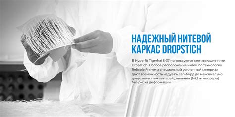 Сапборд /Надувная доска для sup-бординга двухслойная с веслом Hyperfit ...