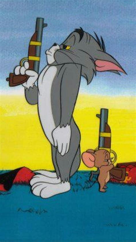 Tom And Jerry Funny Wallpapers Top Free Tom And Jerry Funny