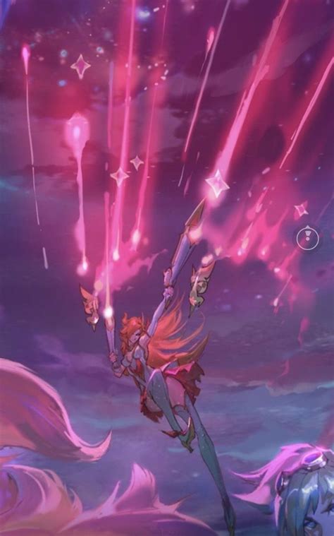 𝓛𝓲𝓷 League Of Legends