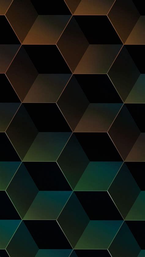 Geometric Gradient Wallpapers Top Free Geometric Gradient Backgrounds Wallpaperaccess