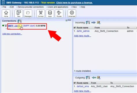 Smpp Pdu Logging