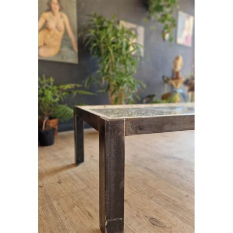 Table Basse Originale Top Broc