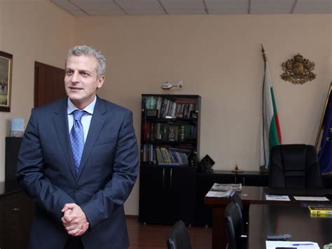 Борисов Дал съм своята подкрепа на Москов Nova