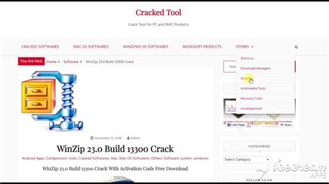 Get Free Winzip Activation Code Championbrown