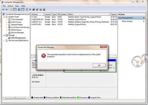 Virtual Hard Disk Create And Attach Vhd Page 2 Tutorials