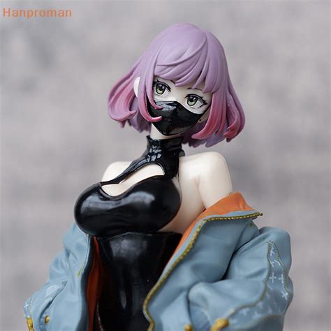 Hanproman Astrum Design Luna Illustration Yd Anime Girl Figure Luna