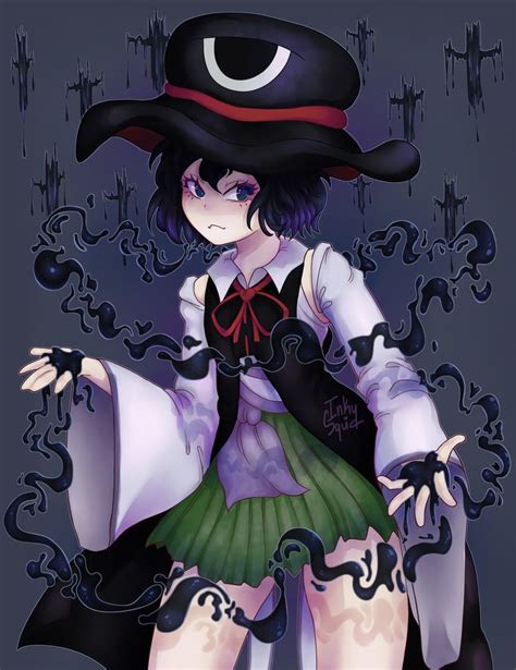 Enraku Tsubakura Lenen Drawn By Ferulifolia Danbooru