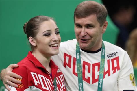 Алия Мустафина фото биография личная жизнь спортивные достижения