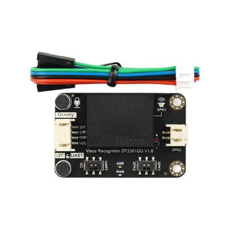 Gravity Offline Language Learning Voice Recognition Sensor Eduk8