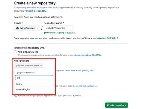 How To Version Control Your Unity Project With Git