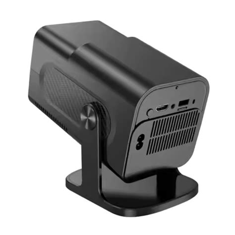 HCS350 Pro Retro Video Game Consoles WIFI Portable Intelligent Projector OTC LK