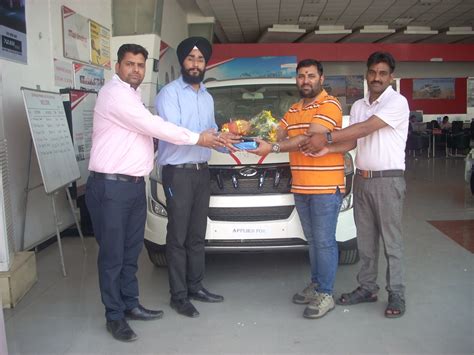 Ddpm Mahindra Congratulations To Mr Rohit Tondon For