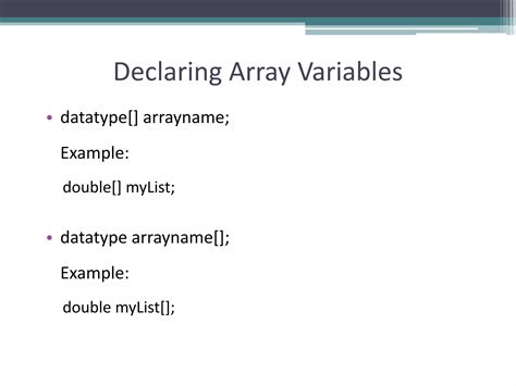 Introduction To Data Structures And Algorithms Pptx Programming