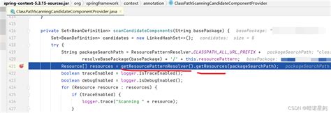 在 Java 中，如何批量读取本项目资源目录下的所有文件获取多文件 Getclassloadergetresources Csdn博客