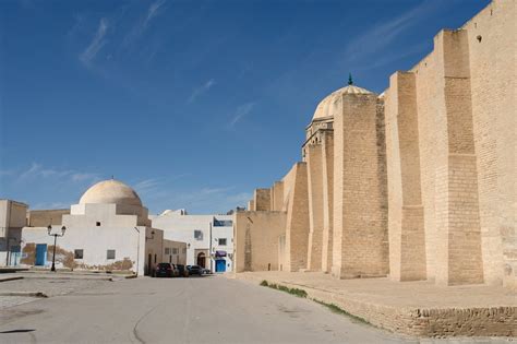 Kairouan Tourism 2024 All You Need To Know Before You Go