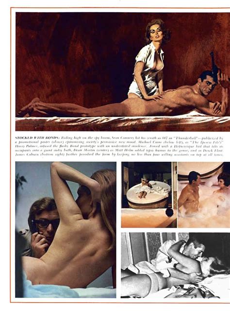 The History Of Sex In Cinema January Pipe And Pjs Pictorials