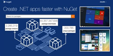 pack uwp class library with nuget cuteprogramming