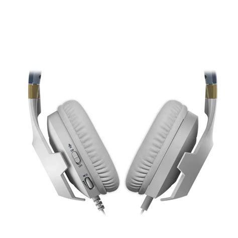 Nintendo Switch Hori Gaming Headset Eevee Blue White Playe