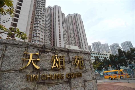 天水圍本月錄約51宗居屋成交 天頌苑3房蝕讓平盤速獲承接 居二市場330萬元成交 地產新聞 中原地產