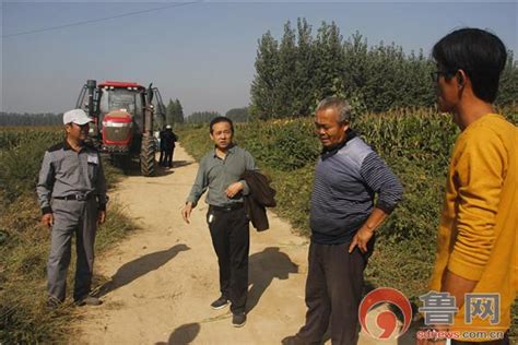 德州市經開區長河街道：李船頭社區弘民土地股份專業合作社「喜獲豐收·歡度國慶」 每日頭條